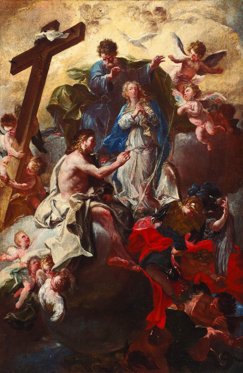 El cristianismo como obra de arte – De Arte Sacra