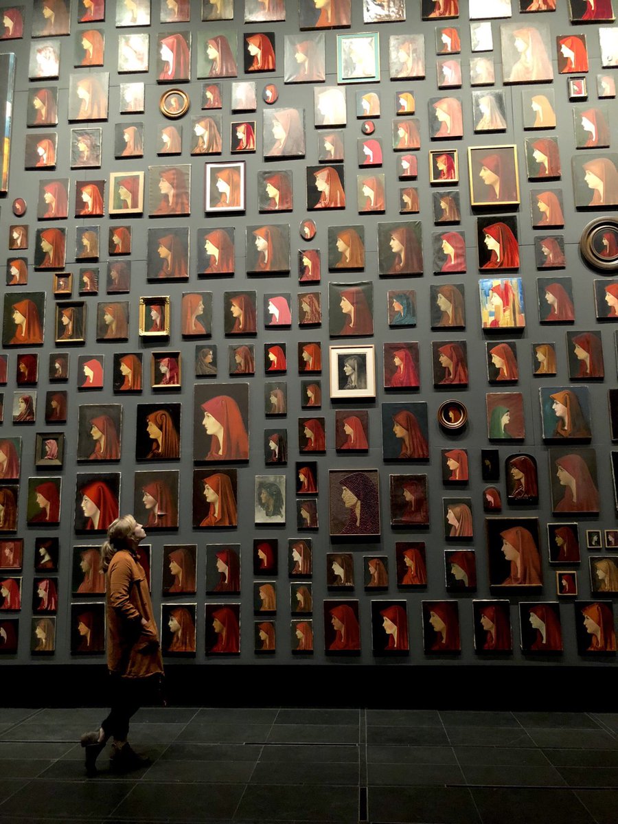 The Fabiola Project – De Arte Sacra